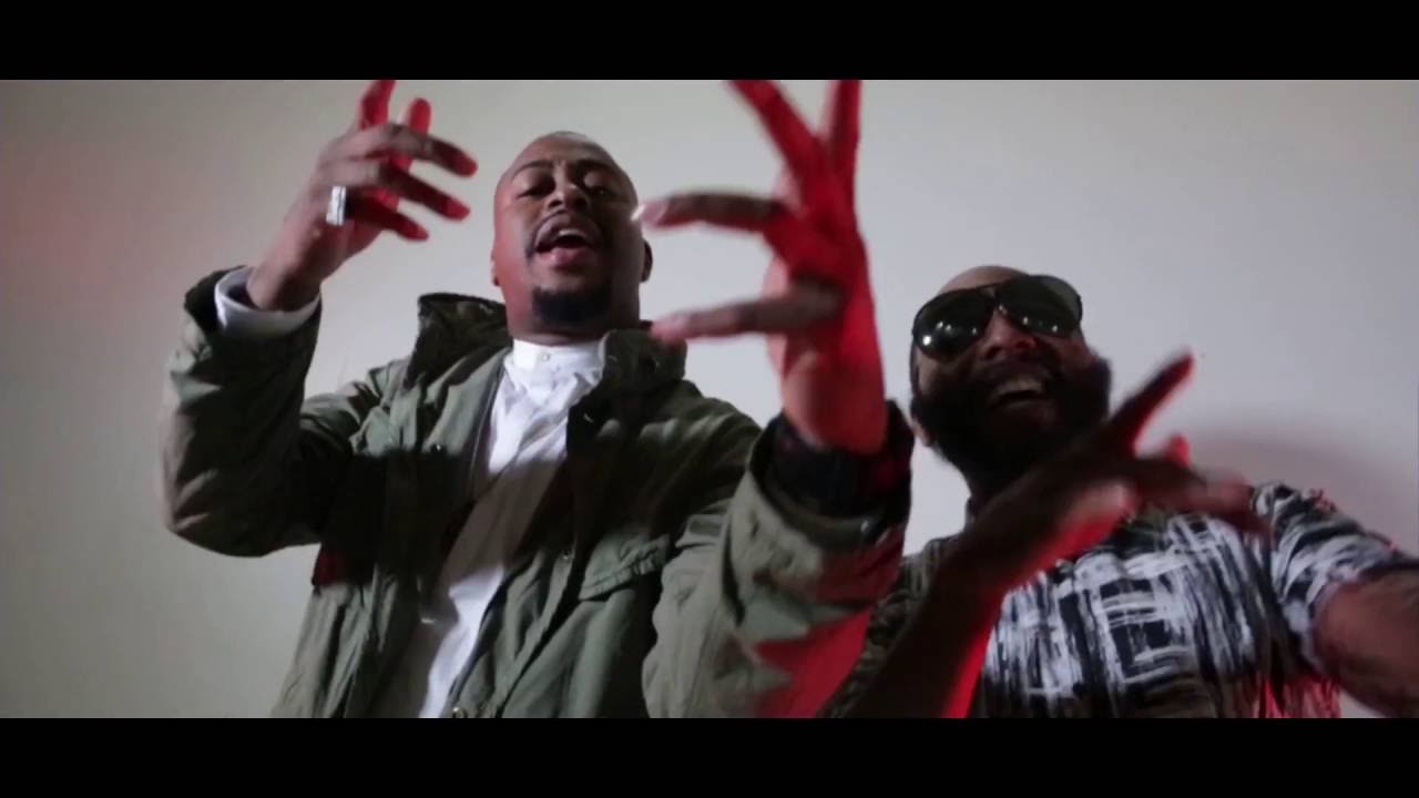 Neef Buck ft. Raheem Devaughn - Pretty Thang (Official Video) - YouTube