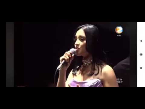 ODALIS NICOLE - CUANDO TE VUELVA A VER - YouTube