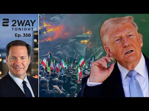 Trump on Ceasefire: \