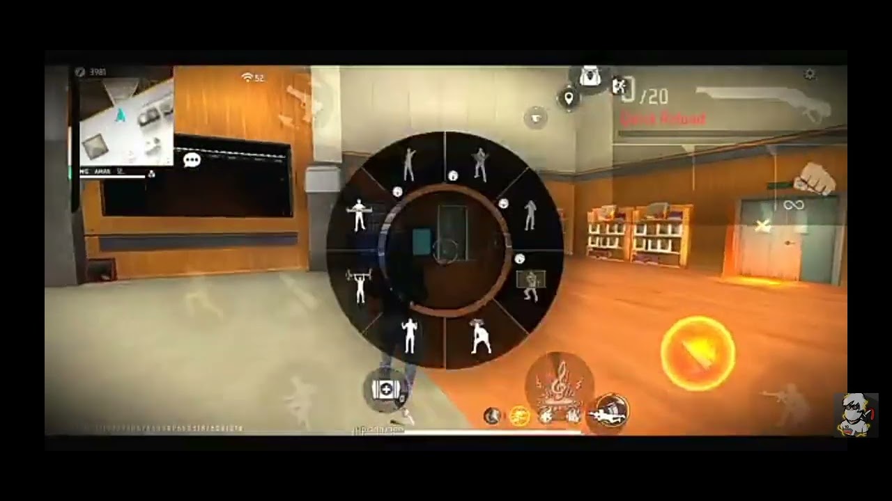 M1nx full tutorial 1k 😈🔥 robert gamming - YouTube