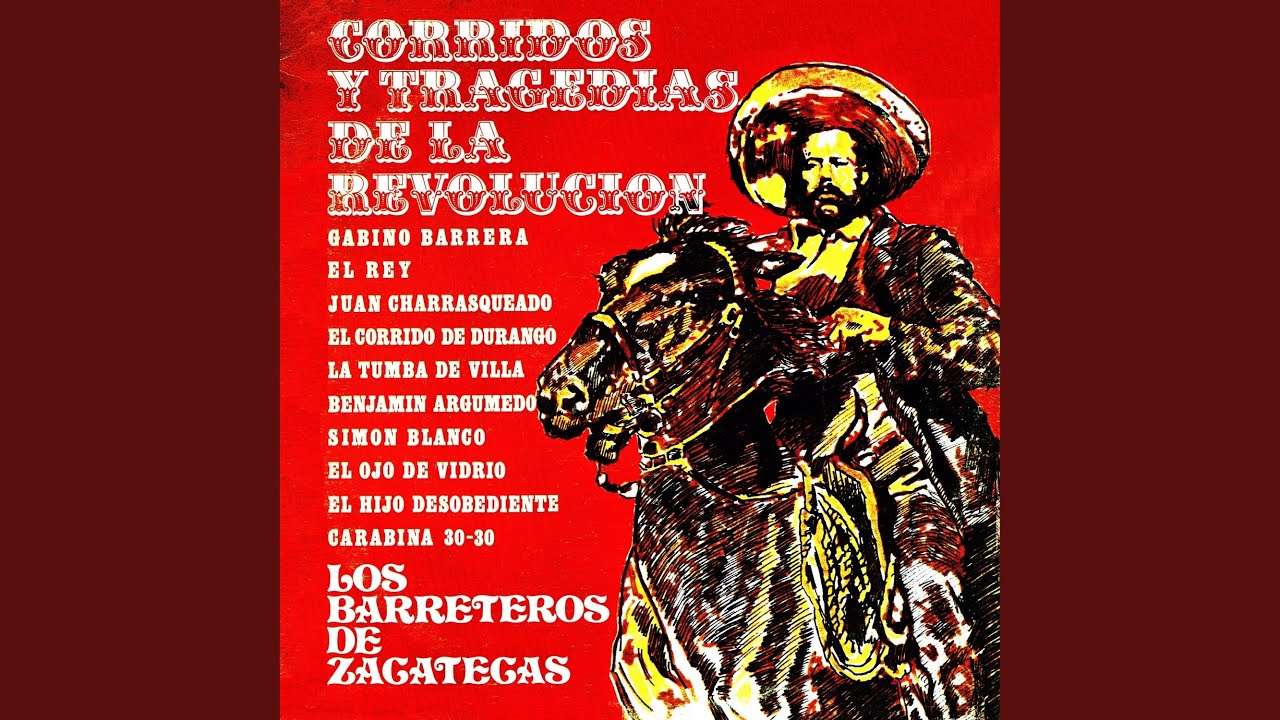 El rey - YouTube Music