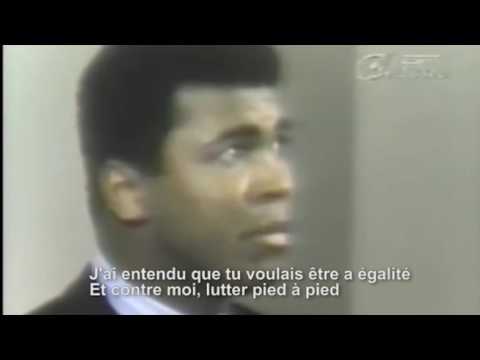 Ali's poem to Terrel