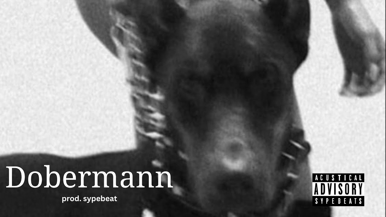 [FREE] Bad Bunny x Morad Type Beat - Dobermann | Reggaeton Type Beat 2023 - YouTube