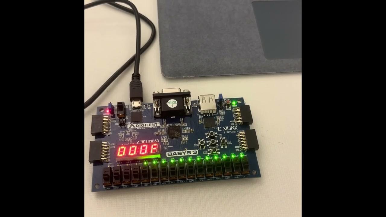 CPE 233 - Final Project HW - YouTube