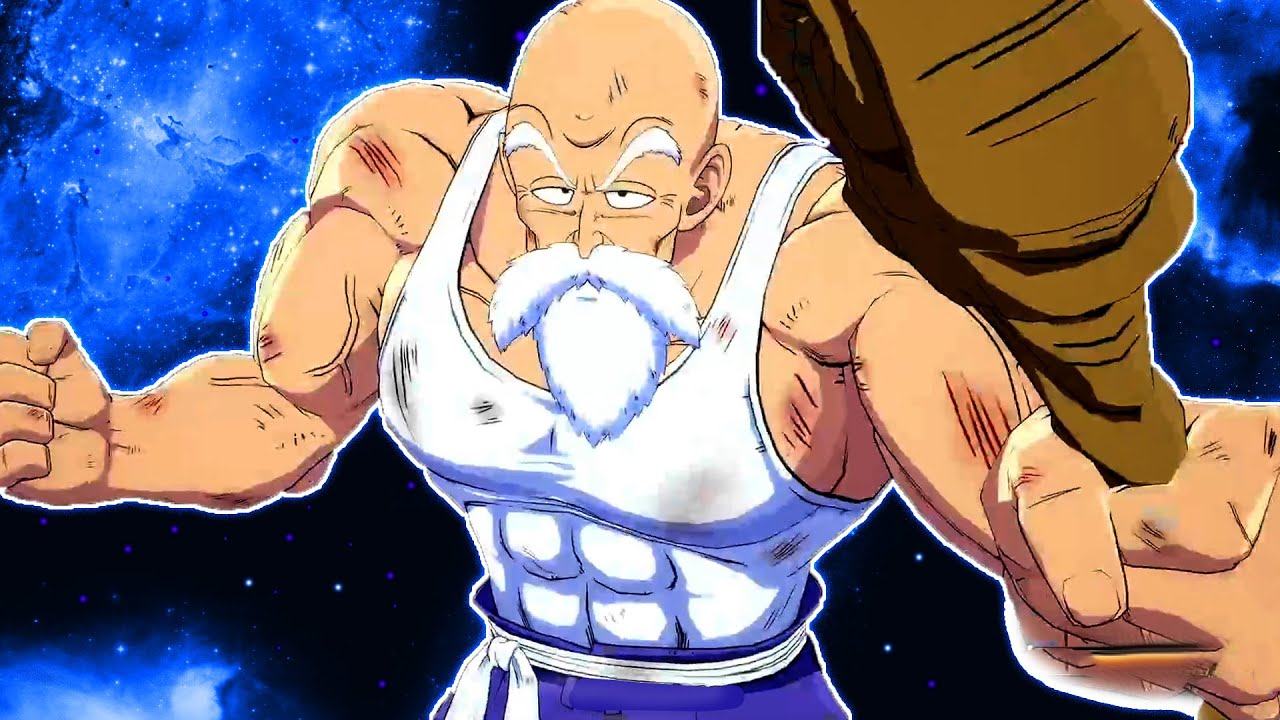 REVENGE AGAINST ROSHI?! - YouTube