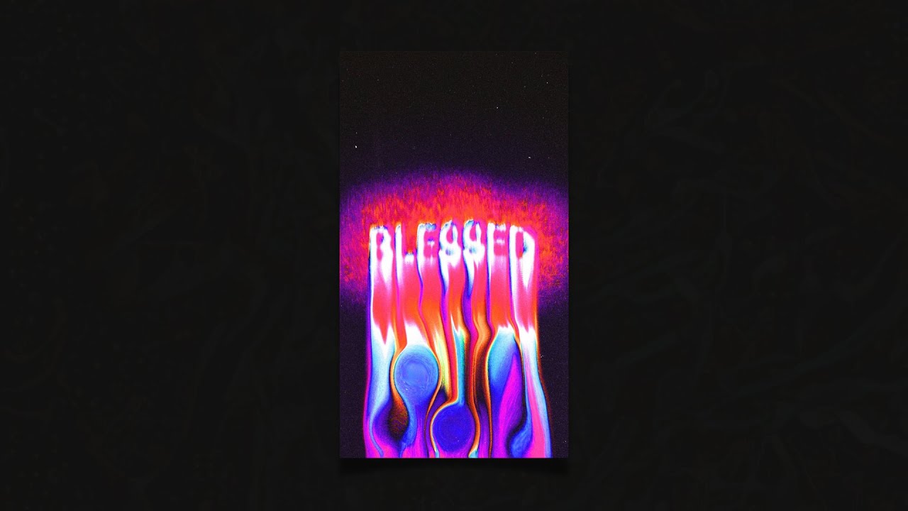 [Free] Techno Type Beat "BLESSED" | Rap Trap House Club Banger ...