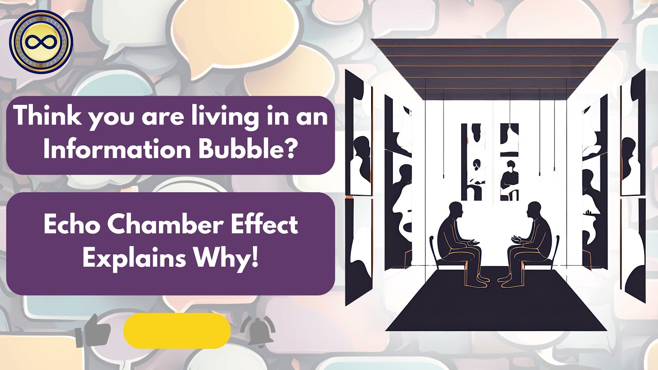 The Echo Chamber Effect: How to Break Free and Broaden Your Perspective ...