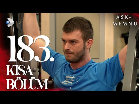 Aşk-ı Memnu 183. Kısa Bölüm
