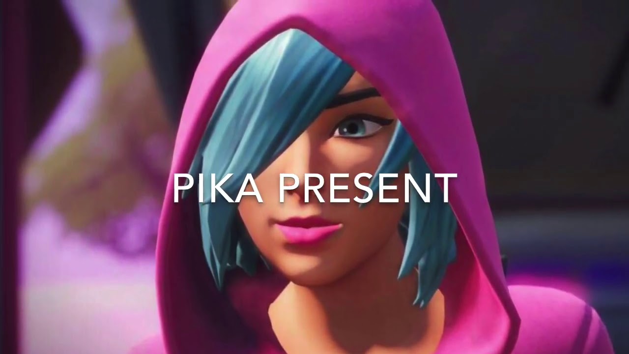 Fortnite montage siko mode#pika highlights 2020 - YouTube