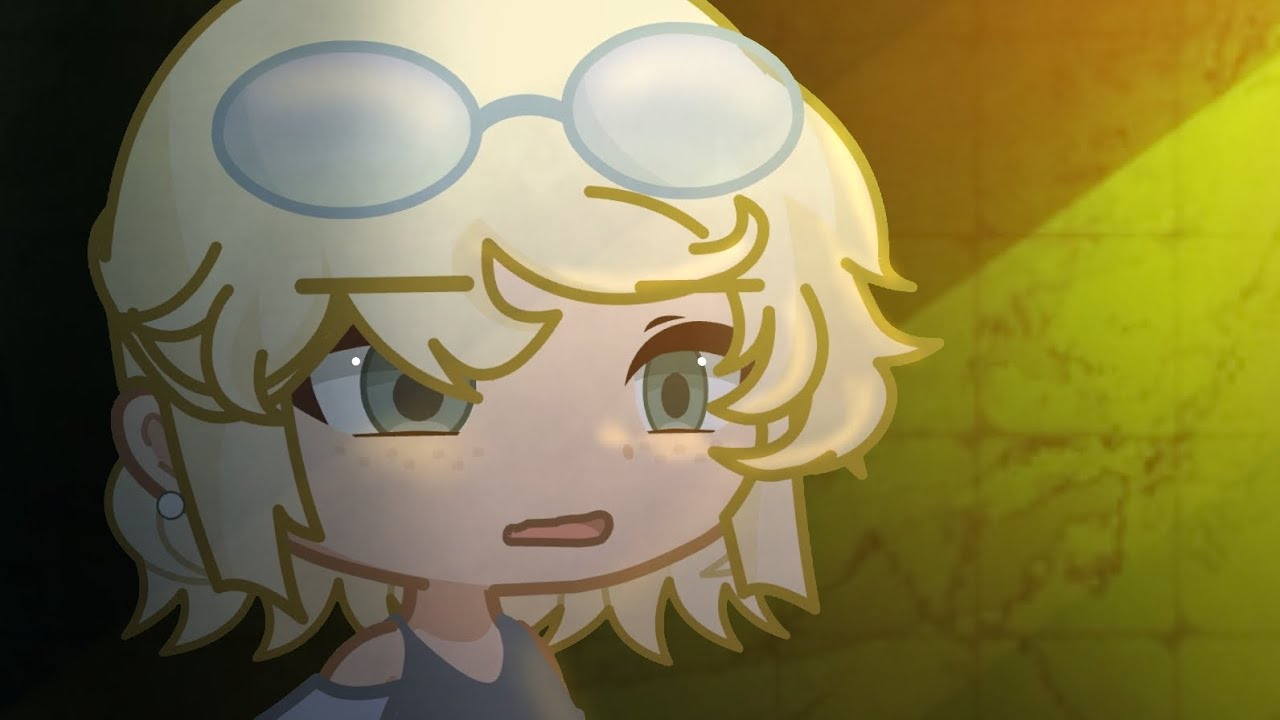 u need help. || Gacha Life 2 - YouTube