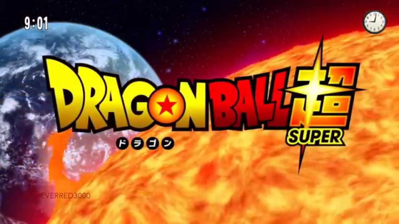 Dragon Ball Super Toonami Intro (DBZ Bruce Faulconer theme) - YouTube