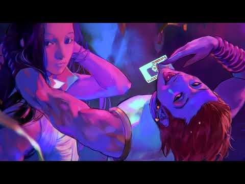 måneskin - beggin' // slowed + reverb