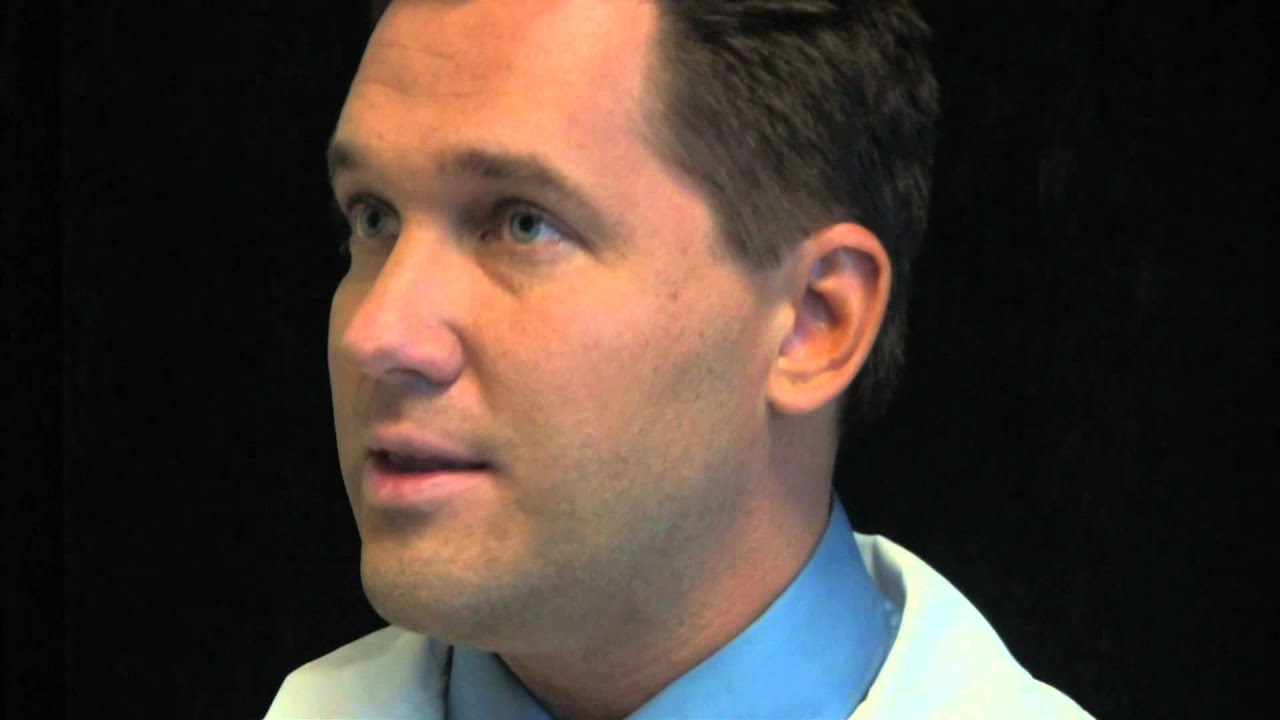 "The Art of Listening" Plastic Surgeon Dr. Gary Motykie - YouTube