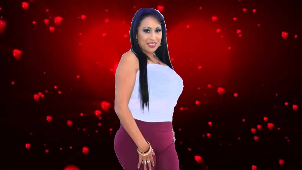 MONICA ALEXANDRA MI ULTIMO AMOR - YouTube