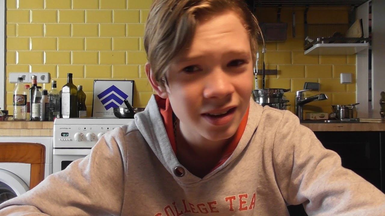 Maggi 5 Minuten Terrine - YouTube