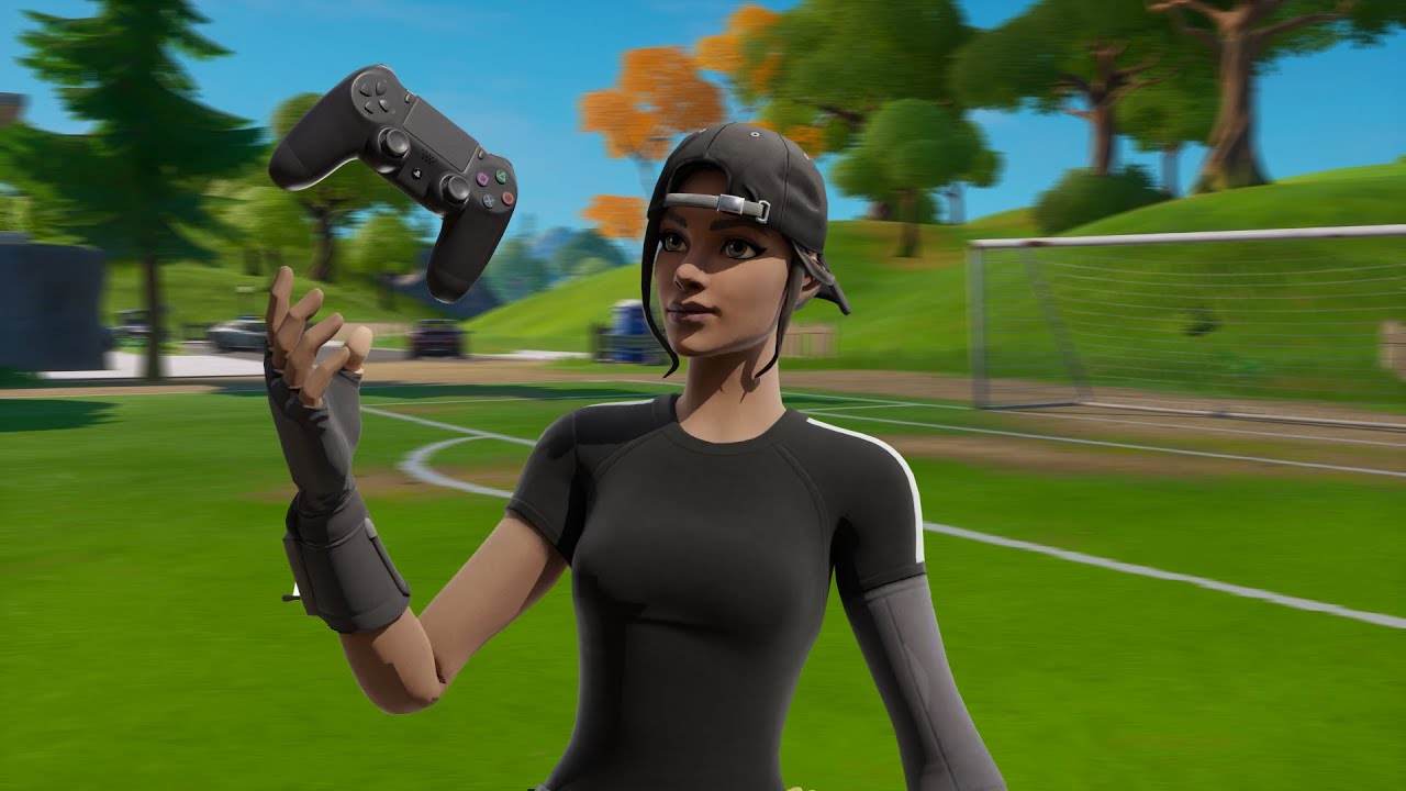 CONTROLLER! - YouTube
