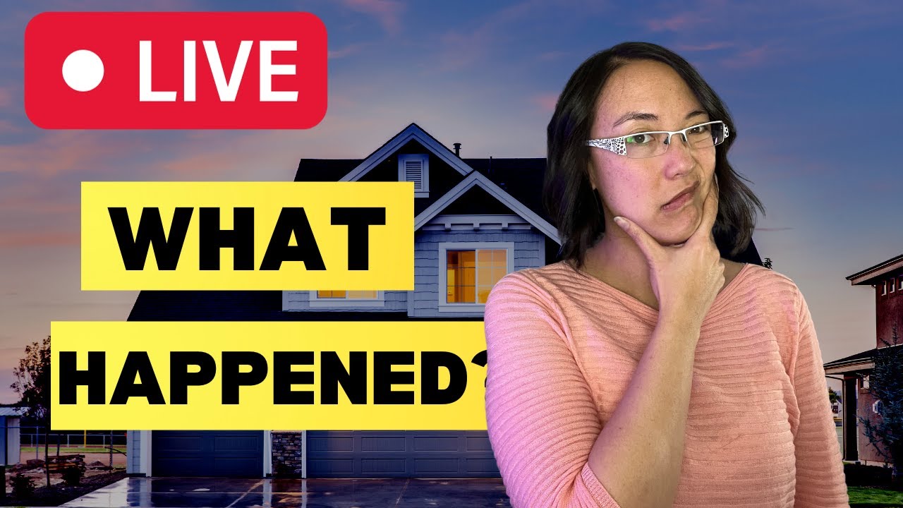 This week’s Edmonton Housing Update on Single Family Homes Oct 31 - YouTube
