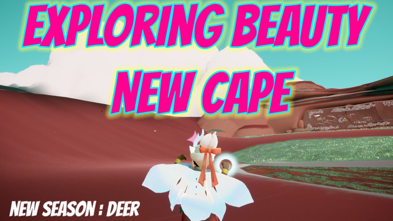 new season new cape sky children of the light - YouTube