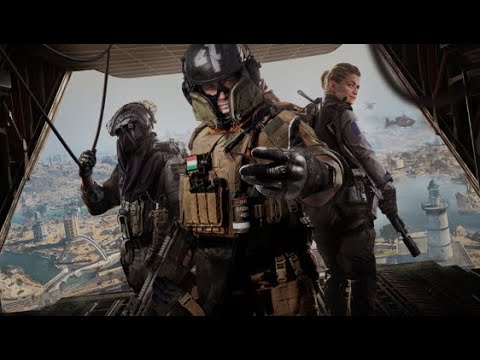 Call of Duty | DEMON IS GAMING | - YouTube