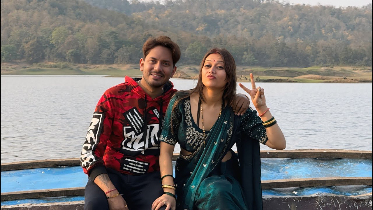 First Live After Wedding 😍 - YouTube