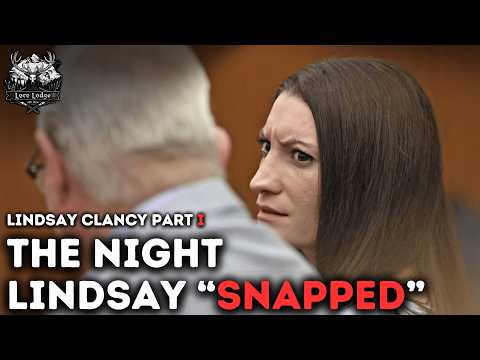 The Truth About The Lindsay Clancy Killings