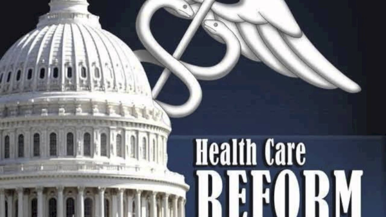 health reform in the progressive era - YouTube