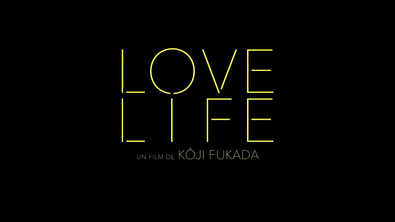 Love Life (2022) - Bande annonce HD VOST - YouTube