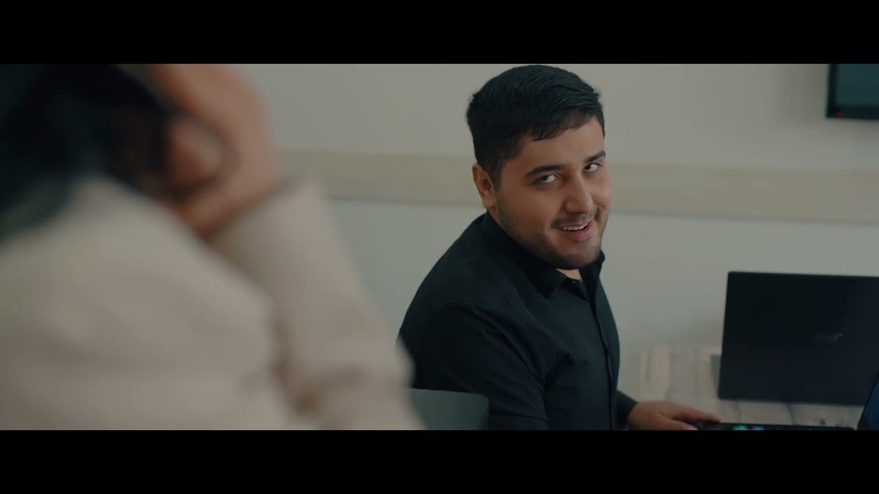 Botir Rahmonov (Quvonma) Ботир Рахмонов (Кувонма) Yangi biz kutgan klip ...