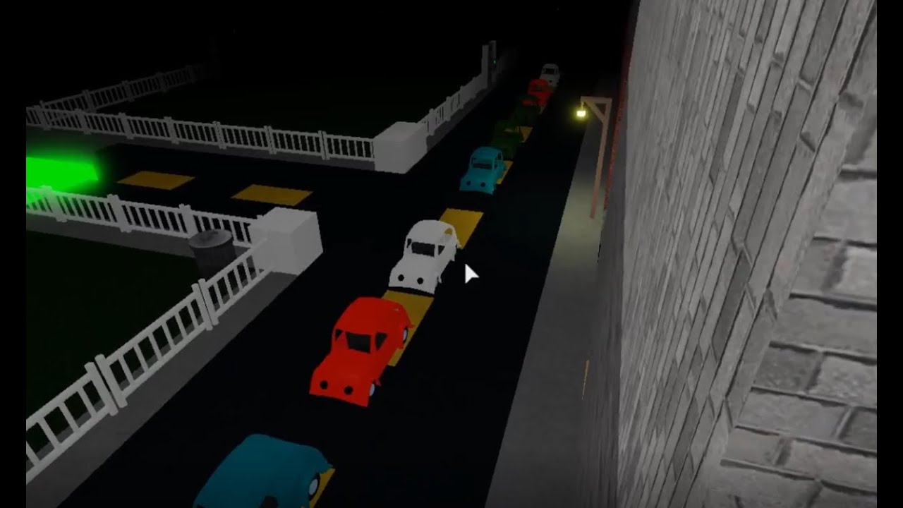 Piggy - Map by zanesgameplay - Roblox - YouTube