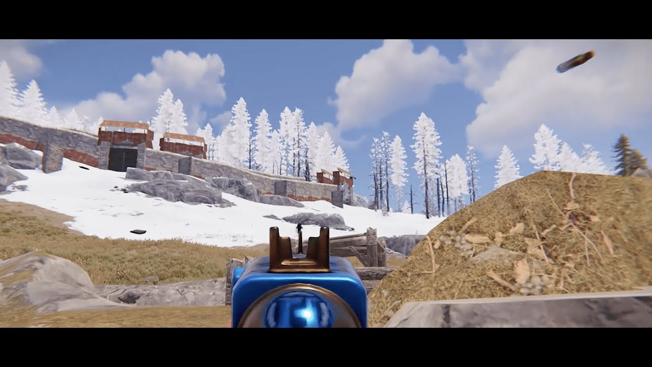 A Fast start in rust don't mean a good end! - YouTube