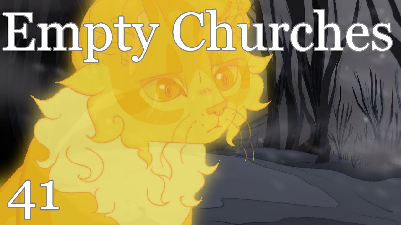 Empty Churches part 41 - YouTube