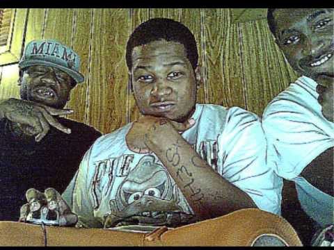 THUGGED UP ENT - YouTube