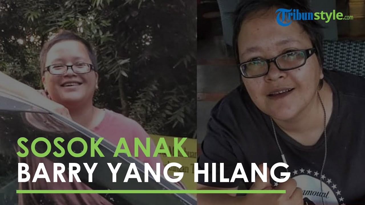 Sosok Feony Elizabeth Johanna Knoch, Anak Aktor Barry Prima yang Hilang ...