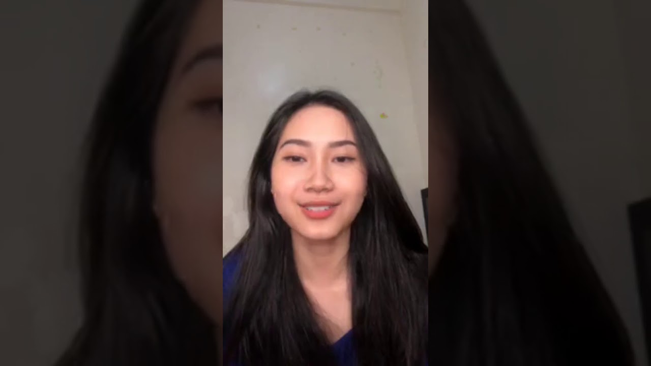 Live Instagram Triarona Kusuma [3 Mei 2020] - YouTube