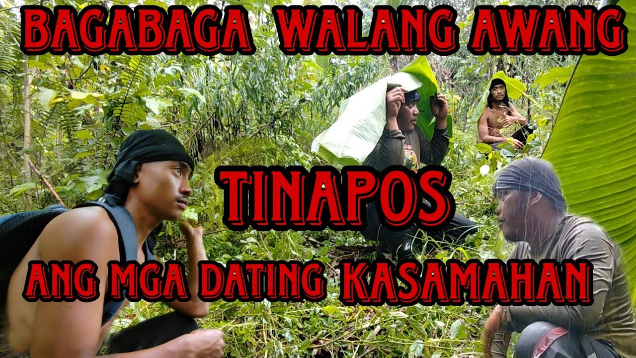 kampo tambakan NG mga BIHAG wawa sakin NI bagabaga :FB ACC JUNIE ...
