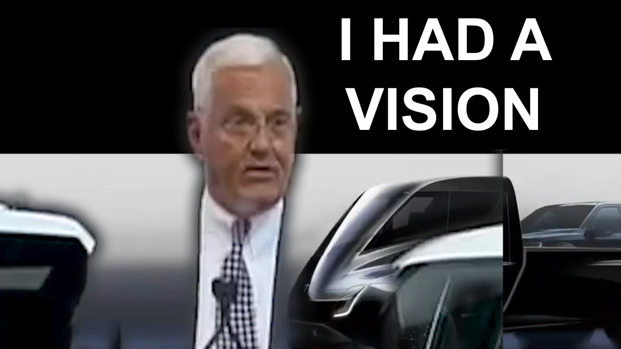 Ex-General Motors Chief Ratifies That Tesla's Mission Statement Is Our ...