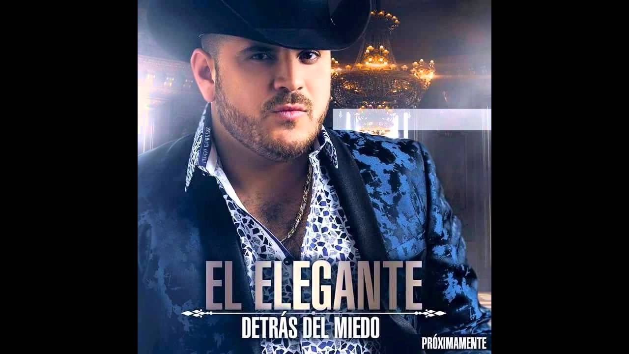 El Komander - El Elegante Con Epicenter Alan Esquivel - YouTube