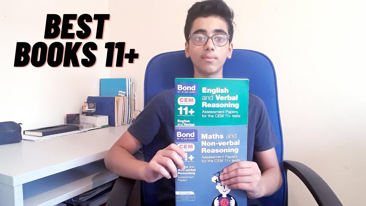 11 Plus Preparation- Grammar School Test Tips( Best Books for 11+ Prep ...
