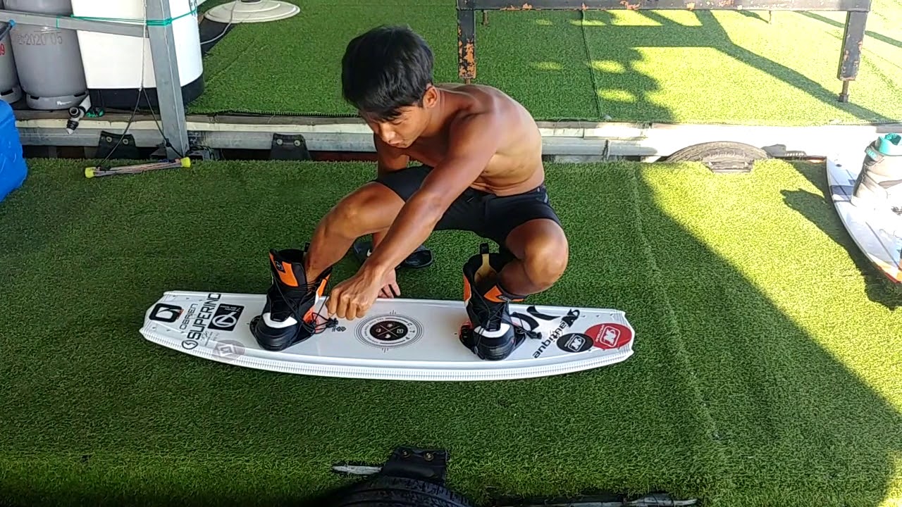 웨이크보드 그랩, 스테일피쉬그랩하는법,stalefish grab - YouTube