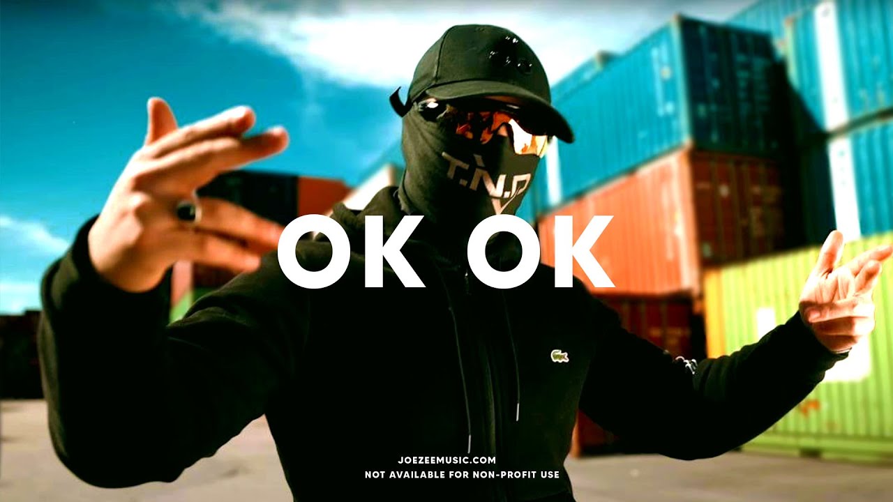 Type Beat Summer x Dancehall "OK OK" (Prod. Joezee) - YouTube