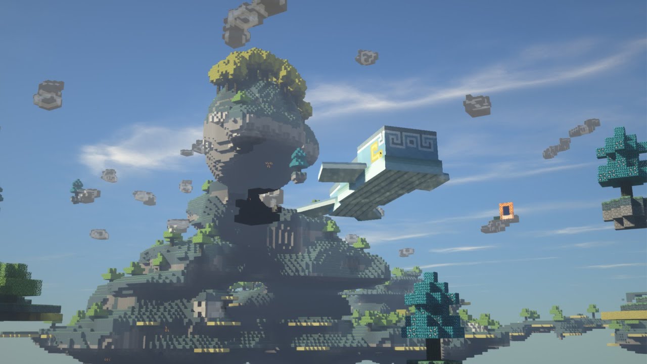 [Tutorial] Aether Mod install for Minecraft 1.12.2 (March 2021) - YouTube