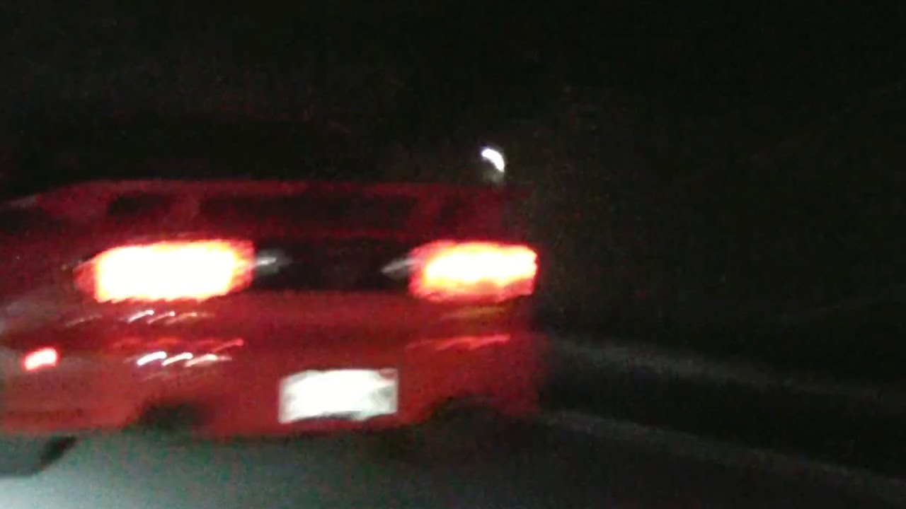 D1SC Camaro SS vs 408ci Firebird Firehawk - YouTube