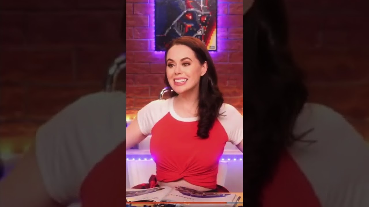 Meet Nick And Stacey | LEGO MASTERS - YouTube