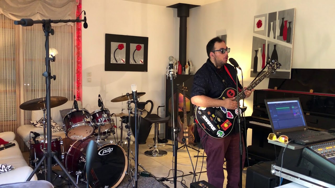 Casting Internet Orchestra PV NOVA - Joey Daher en LIVE sur WINDIGOLD ...