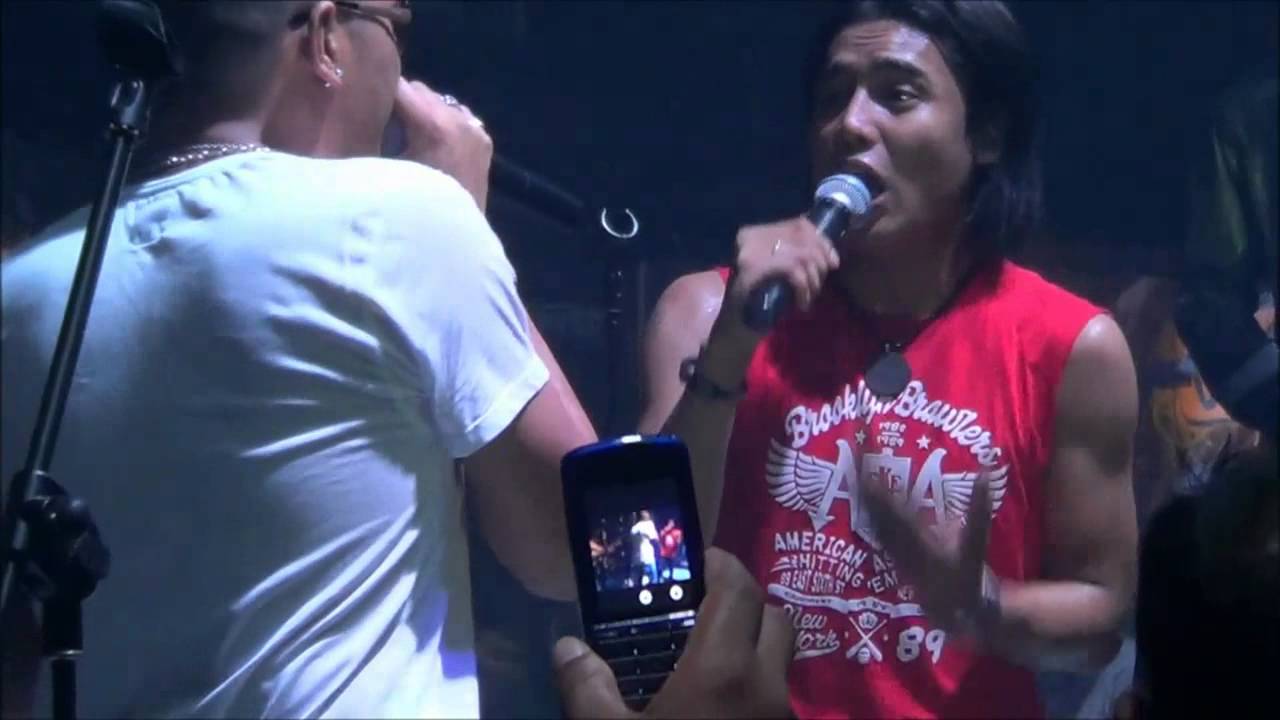 CHARLY ST12- KEHILANGAN - YouTube