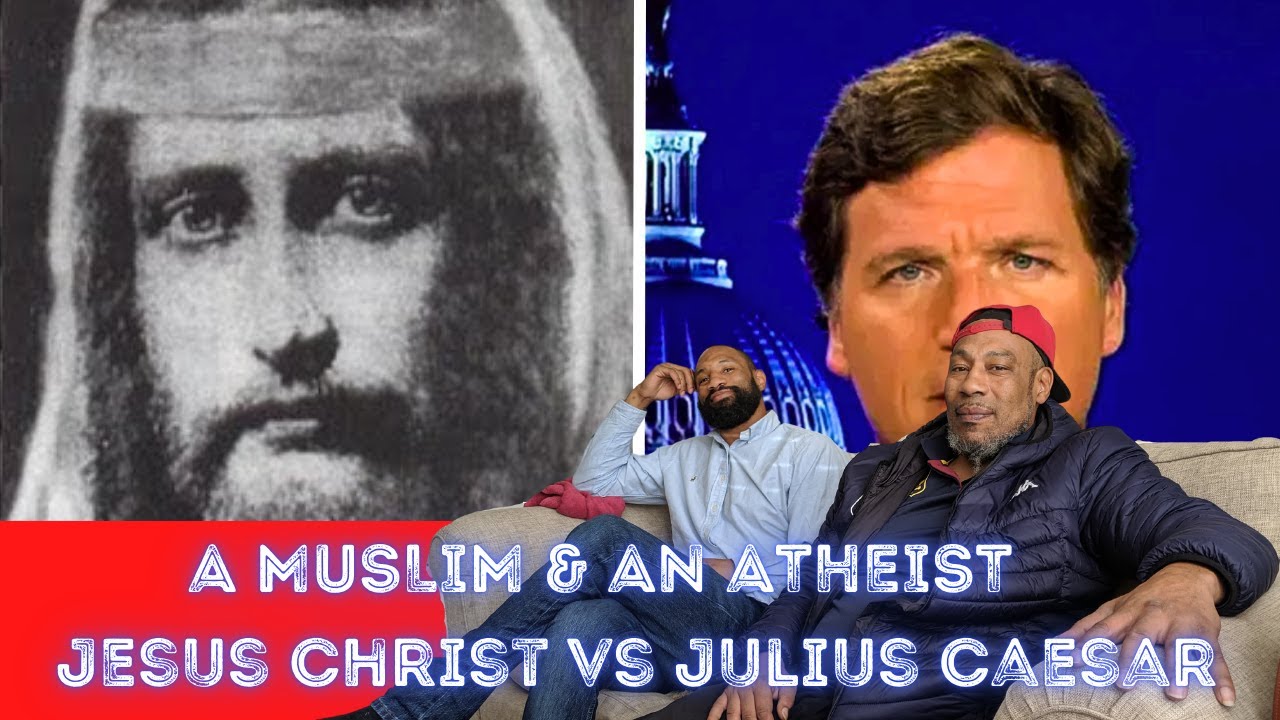 A Muslim Dad & Atheist Son Reacts To: Letter of Lentulus Describes ...