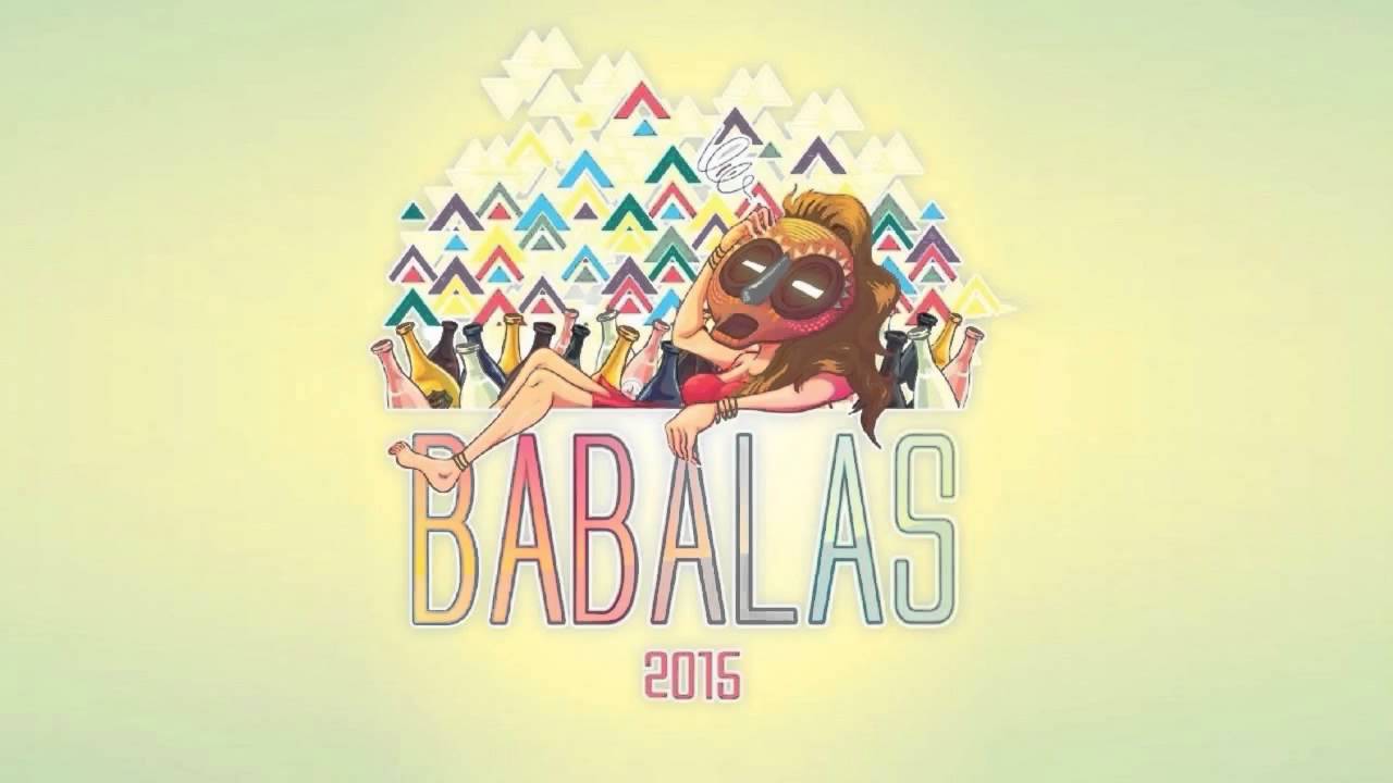 Babalas 2015 - Djsd - YouTube