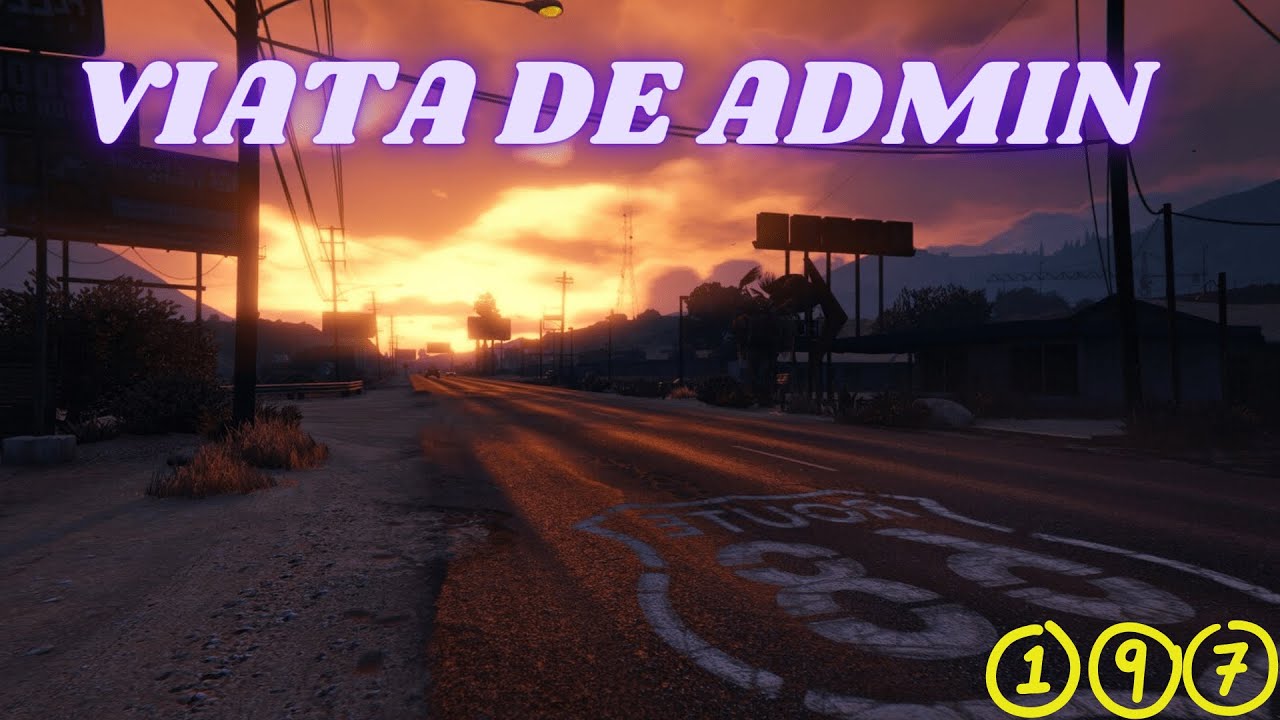 LIVE TK AND OHIO 3.0 👑 Viata de admin👑 I |FIVEM PRO4KINGS #197 - YouTube