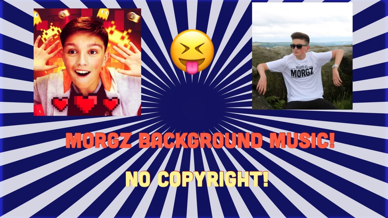 MORGZ BACKGROUND MUSIC! (ChillBeat remix) - YouTube