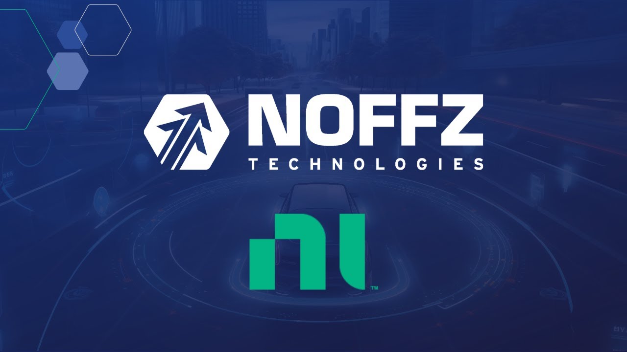 Next-Gen Automotive Radar Testing: VRTS 2.0 & UTP 5065 System Overview ...